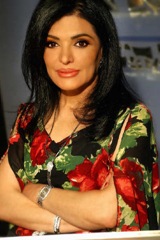 Egyptian Chronicles: Arabian Lucy Spiller Could Turn Suzanne Tamim’s ...